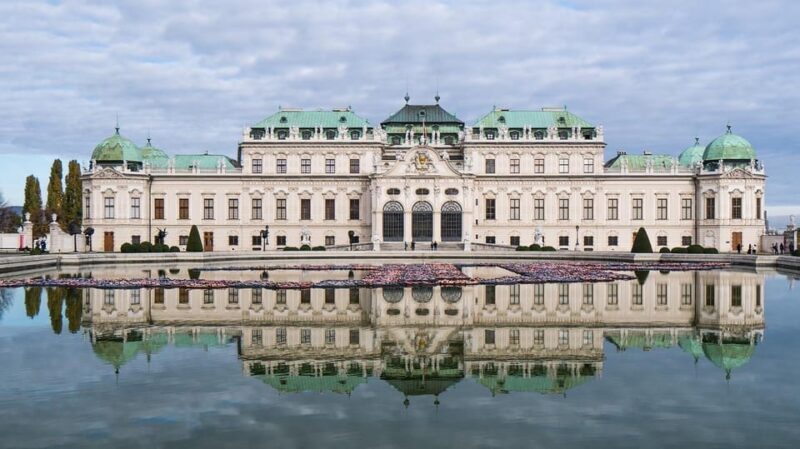 Vienna: Best of Vienna in 2 Hours with a Local - A Typical Itinerary and What To Expect