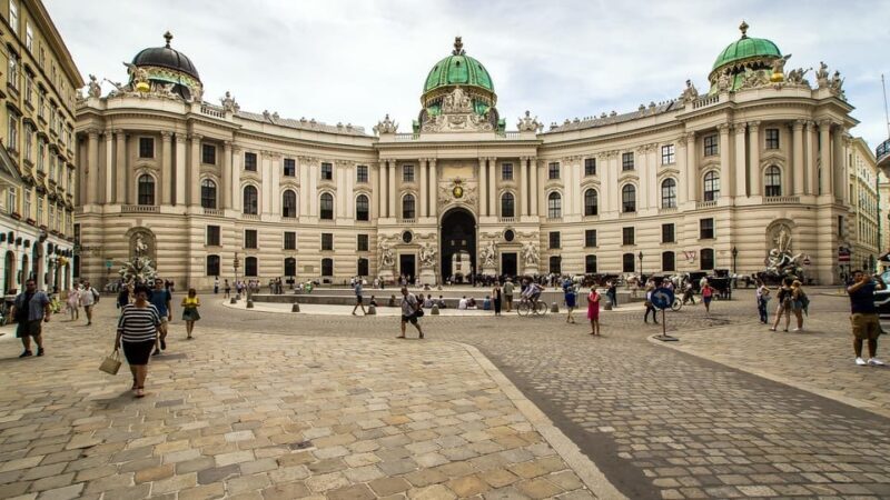 Vienna: Best of Vienna in 2 Hours with a Local - FAQ