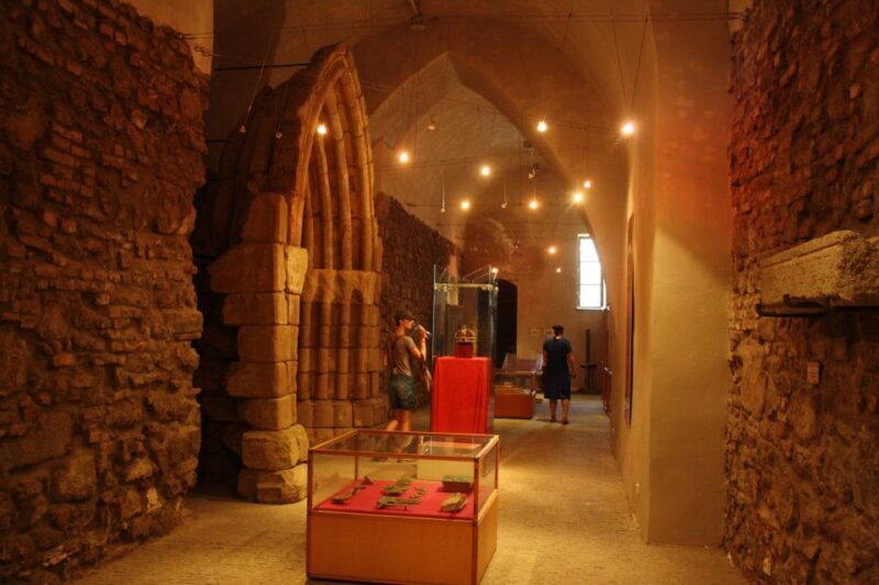 Vienna: Bratislava Day Trip with Private Guide and Transport - Who Should Consider This Tour?