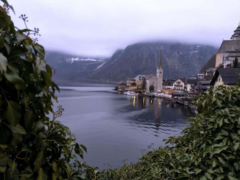 Vienna/Bratislava to Hallstatt & Salzburg: Full-Day Journey - Final Thoughts