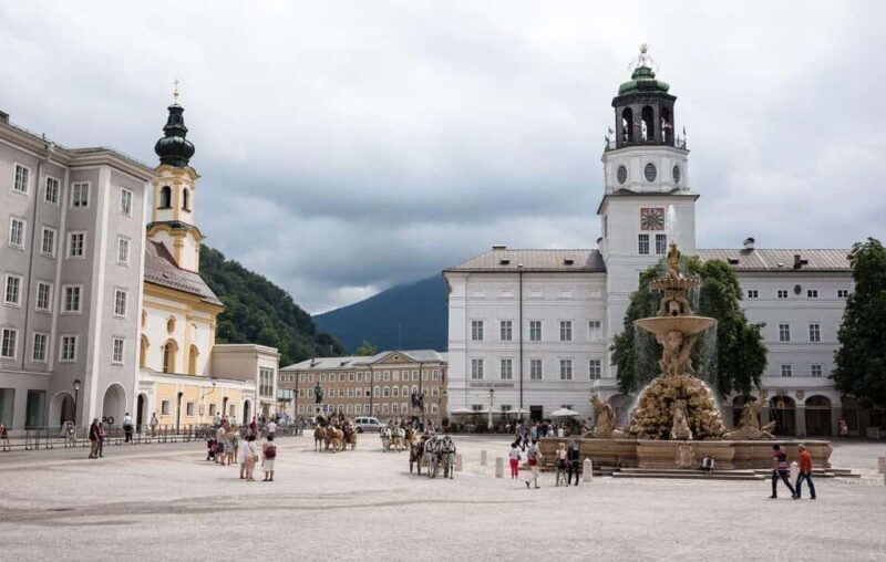 Vienna/Bratislava: Traunkirchen, Hallstatt & Salzburg Tour - Final Words