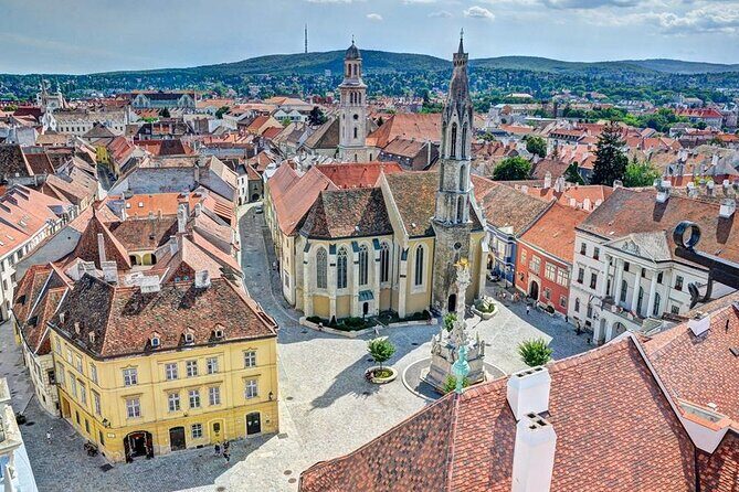 Vienna/Bratislava:DayTrip to Budapest and Bratislava,two capitals - Final Thoughts