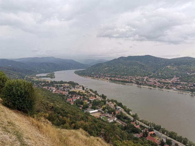 Vienna-Budapest Bike Rental with Bike Delivery - The Sum Up