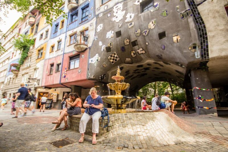 Vienna by Bike 3-Hour All-In-One City Bike Tour in English - FAQ