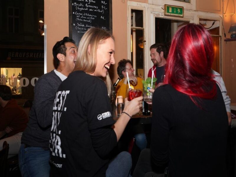 Vienna by Night: Private Evening Food and Drink Tour - Final Thoughts: Is It Worth It?