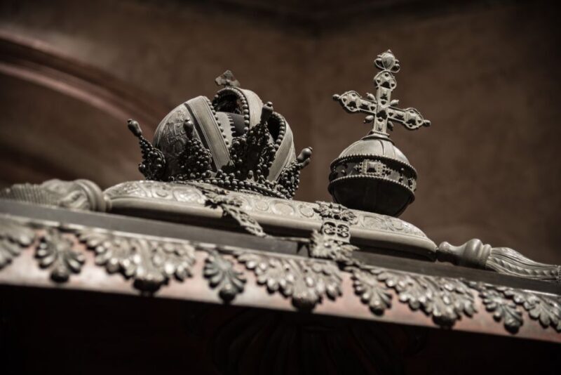 Vienna: Capuchins Crypt Entrance Ticket - Final Thoughts: Is It Worth It?
