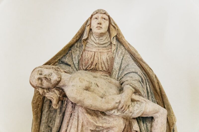 Vienna: Capuchins Crypt Entrance Ticket - FAQ