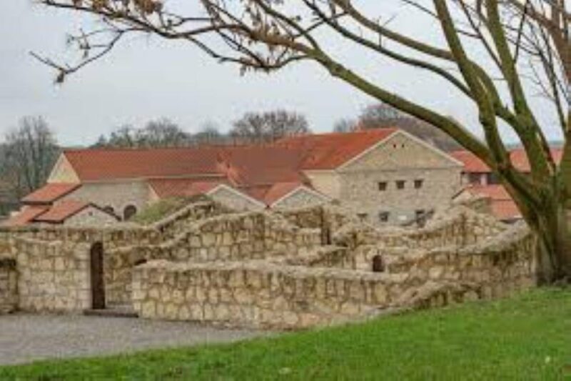 Vienna: Carnuntum Roman city tour with guide - What Reviewers Say