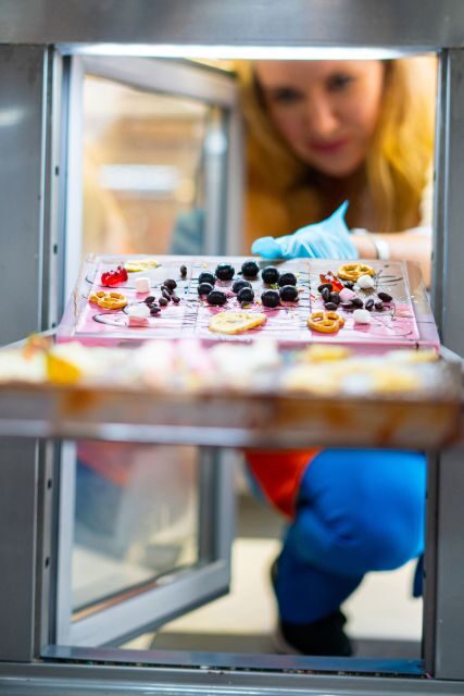 Vienna: Chocolate Workshop in Chocolate Museum w/ Tasting - An Excursion into Chocolate’s Heart in Vienna