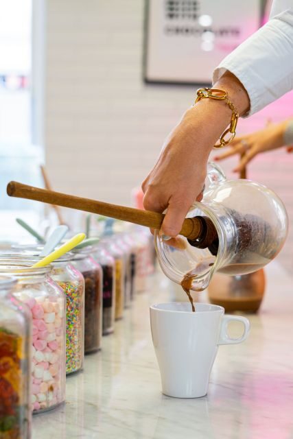 Vienna: Chocolate Workshop in Chocolate Museum w/ Tasting - FAQs