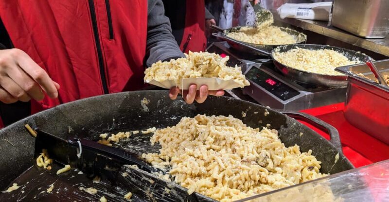 Vienna: Christmas Market Food and Drinks Tour - Final Thoughts: Is It Worth It?