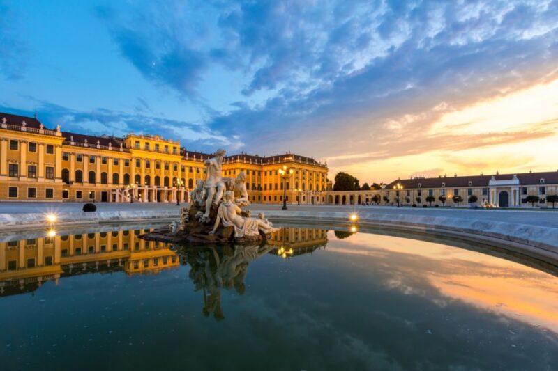 Vienna: Christmas Market Magic Walking Tour with a Local - Final Thoughts