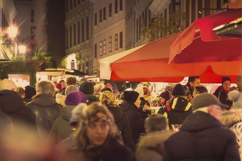 Vienna: Christmas Markets Tour - Final Thoughts: Is it Worth It?