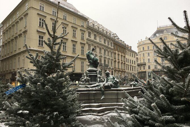 Vienna Christmas Tour - FAQs about the Vienna Christmas Tour