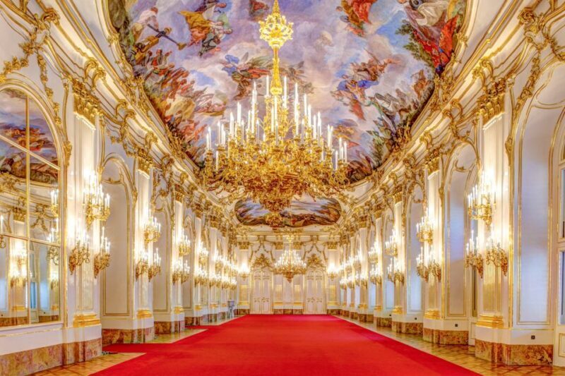 Vienna: City Bus Tour, Schönbrunn Palace Skip-the-Line Entry - An In-Depth Look at the Vienna City Bus & Schönbrunn Experience