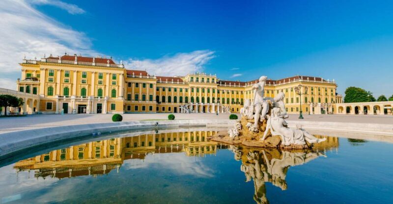 Vienna: City Bus Tour, Schönbrunn Palace Skip-the-Line Entry - Final Words