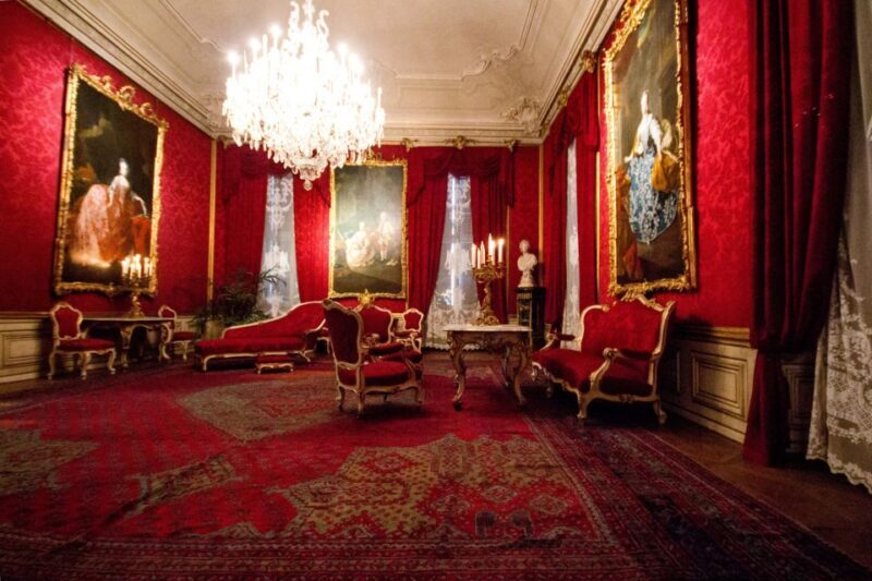 Vienna: City Bus Tour, Schönbrunn Palace Skip-the-Line Entry - FAQs