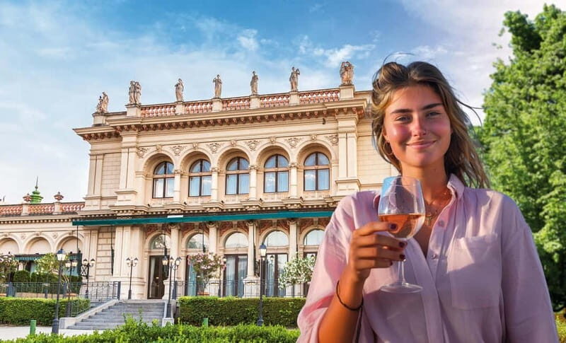 Vienna: City Card with public transport, 80+ discounts & insider tips via app - An Honest Look at the Vienna City Card Experience