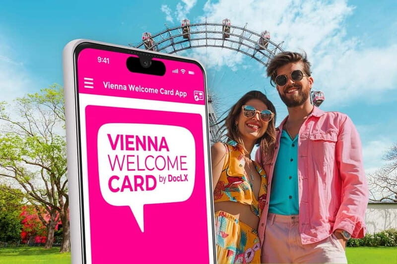 Vienna: City Card with public transport, 80+ discounts & insider tips via app - Who Will Love This Card?