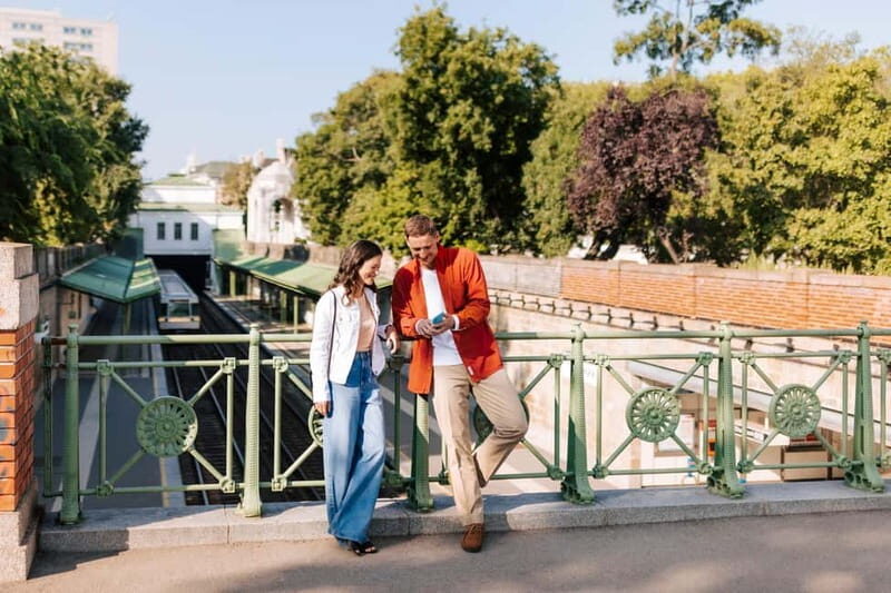 Vienna City Card: Your Tourist Ticket incl. Discounts/Metro - Benefits at Over 200 Partner Venues