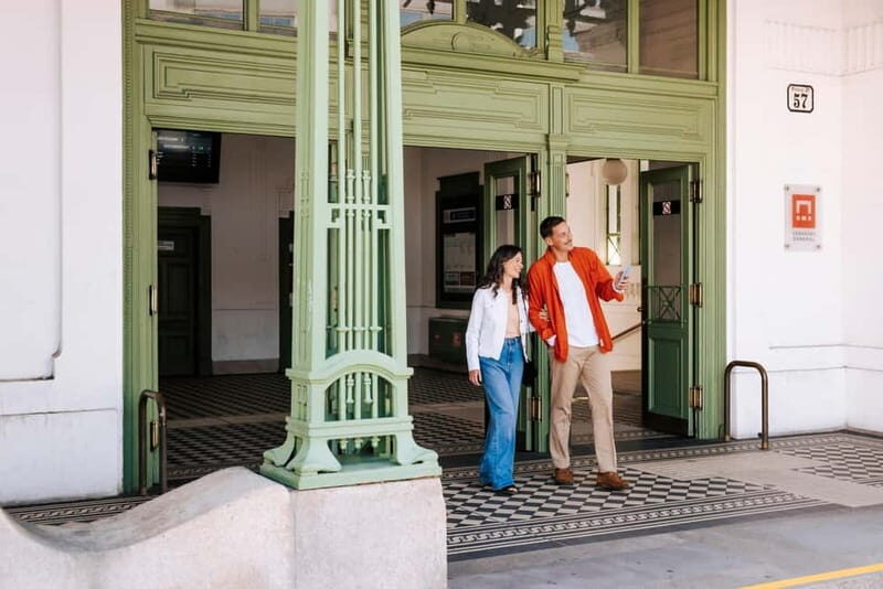 Vienna City Card: Your Tourist Ticket incl. Discounts/Metro - Flexibility and Usability