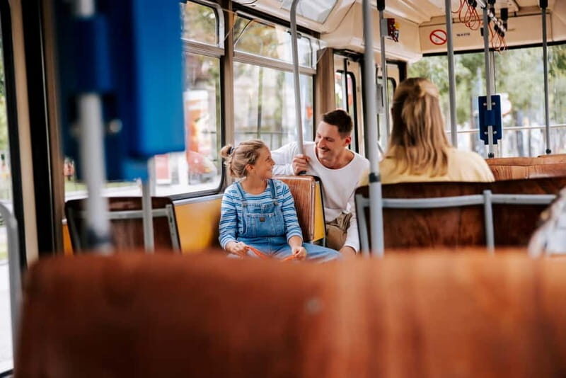 Vienna City Card: Your Tourist Ticket incl. Discounts/Metro - The Sum Up