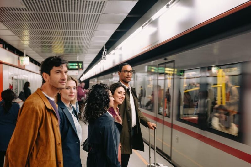 Vienna City Card: Your Tourist Ticket incl. Discounts/Metro - FAQs