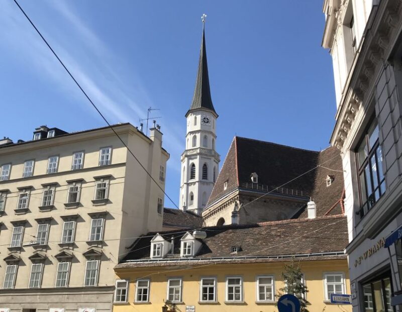 Vienna: City Center Guided Walking Tour - Who Will Love This Tour?