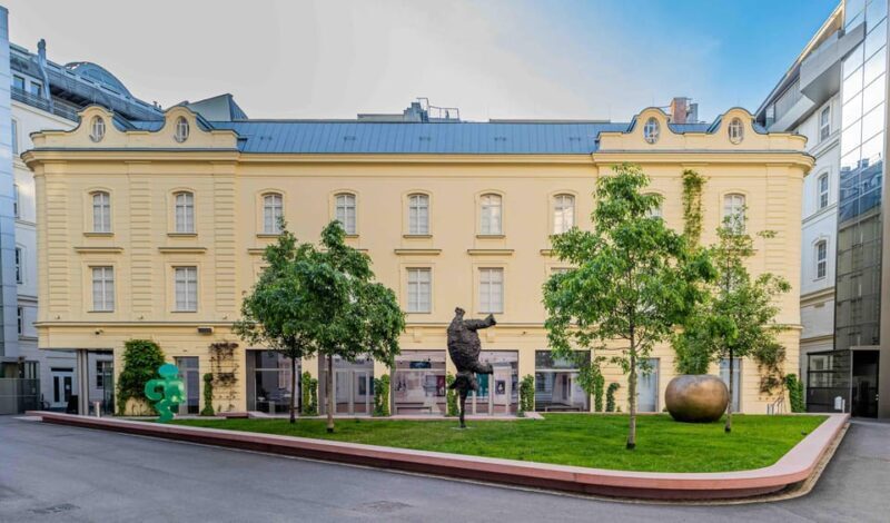 Vienna: City Cruise - The Sum Up: Is it Worth It?