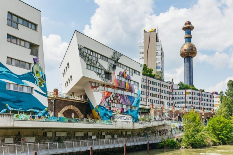 Vienna: City Cruise with Optional Lunch - Who Should Consider This Experience?