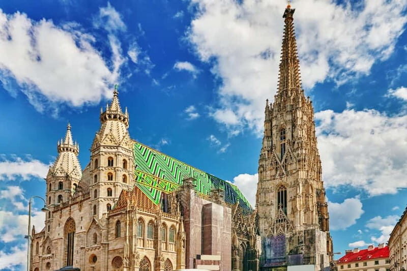 Vienna City Highlights and Hidden Gems - Guided Walking Tour - An Introduction to the Tour: Watching Vienna Unfold