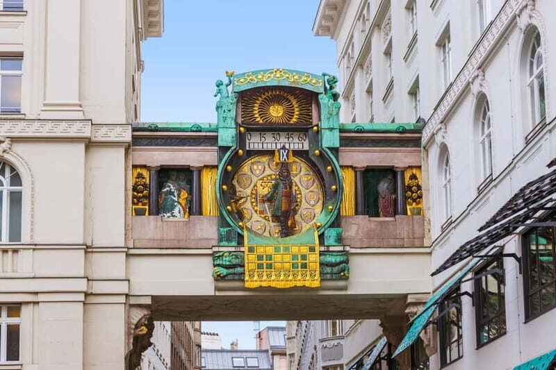 Vienna City Highlights and Hidden Gems - Guided Walking Tour - What Makes This Tour Stand Out?