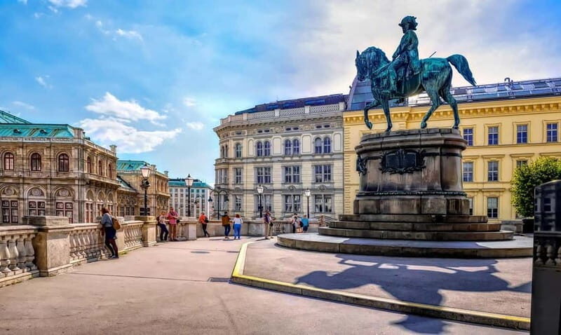 Vienna City Highlights and Hidden Gems - Guided Walking Tour - The Sum Up: Who Will Love This Tour?