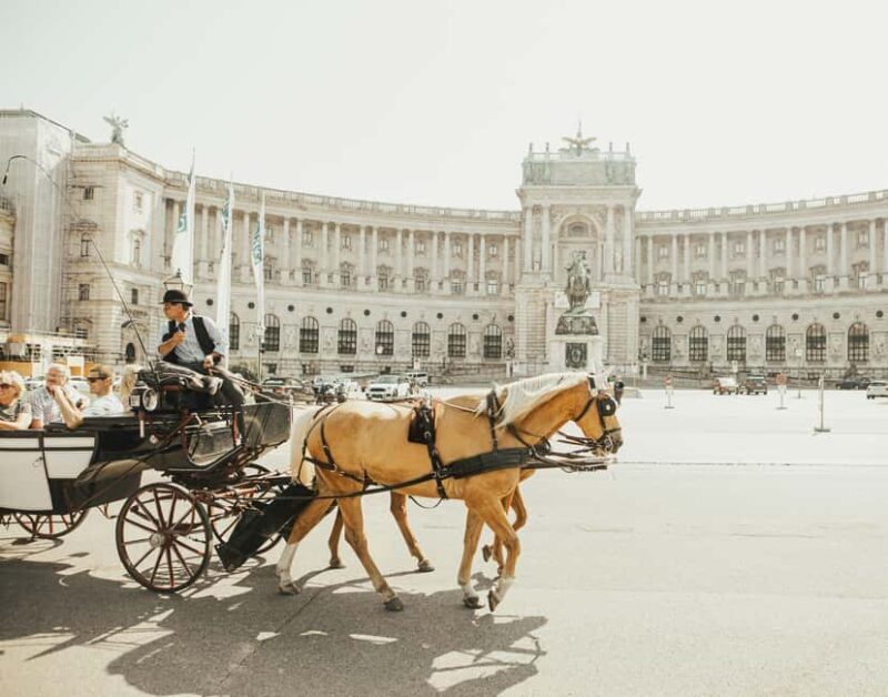 Vienna: City Highlights E-Bike Tour - An In-Depth Look at the Tour Experience
