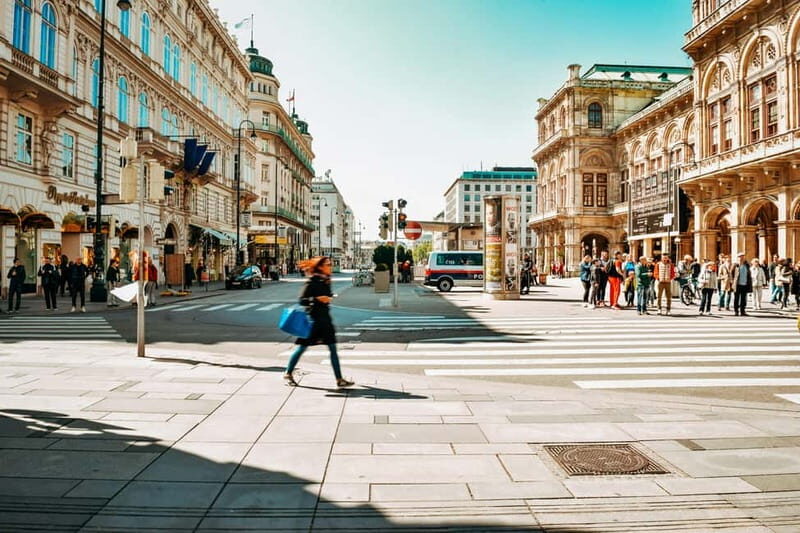Vienna: City Highlights E-Bike Tour - The Sum Up: Who Will Love This Tour?