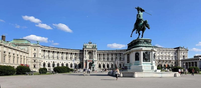 Vienna: City Highlights E-Bike Tour - FAQs