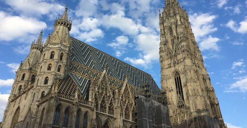 Vienna: City Highlights - Private Walking Tour - Introduction