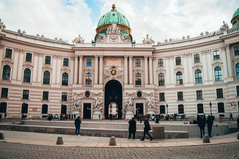 Vienna: City Highlights - Private Walking Tour - What Makes This Tour Stand Out?
