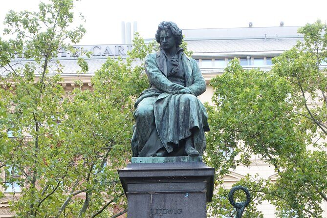 Vienna: City of Music Private Walking Tour - Who Would Love This Tour?