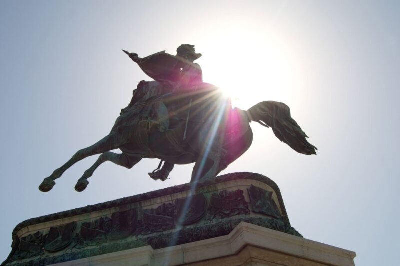 Vienna City Segway Tour - Who Is This Tour Perfect For?