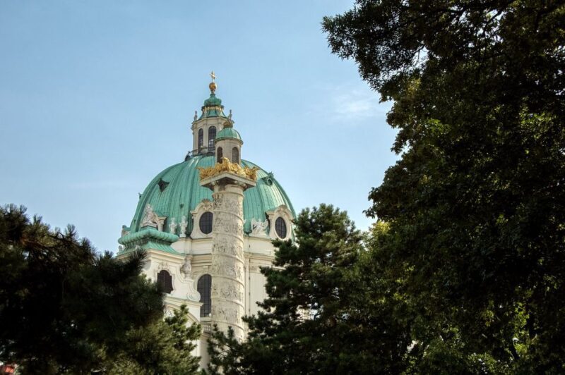 Vienna City Segway Tour - FAQ