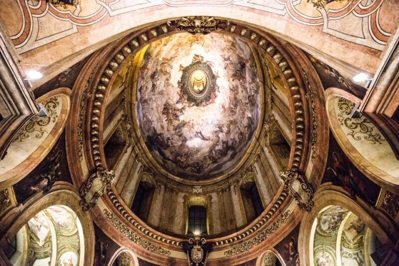 Vienna: Classic Ensemble Vienna in St. Peter's Church Ticket - Performing Ensemble and Repertoire