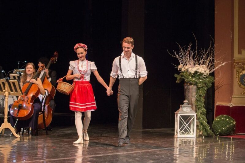 Vienna: Classical Concert at Eschenbach Palace - Final Thoughts