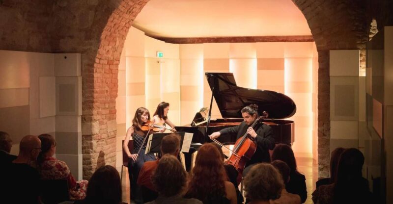 Vienna: Classical Concert at Mozarthaus with Museum Entry - The Value and Price Point