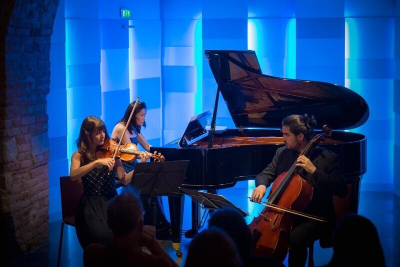 Vienna: Classical Concert at Mozarthaus with Museum Entry - The Sum Up: Who Should Consider This Tour?