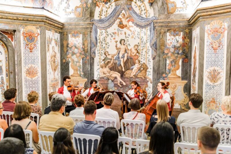 Vienna: Classical Concert at Mozart's First House - The Sum Up