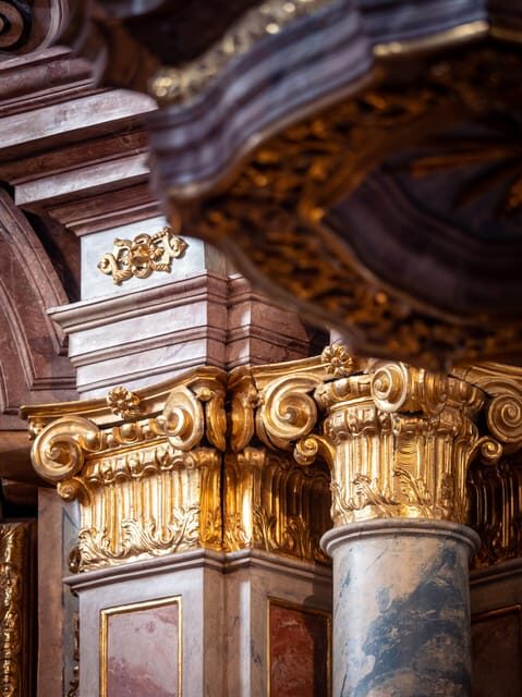 Vienna: Classical Concert in St. Anne's Church (Annakirche) - Practical Tips for Visiting