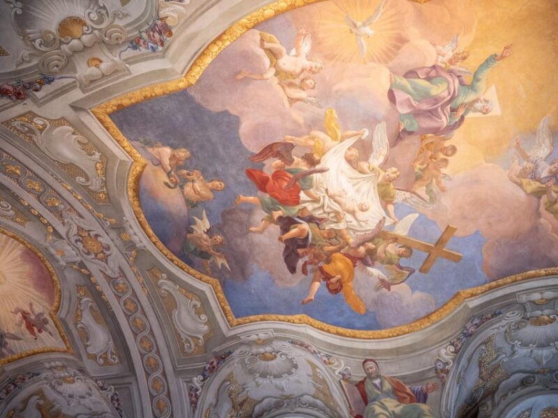 Vienna: Classical Concert in St. Anne's Church (Annakirche) - FAQ