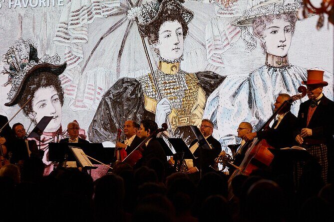 Vienna Classical Concert  Strauss in Historic 1837 Hall - The Sum Up: Who’s This Tour Best For?