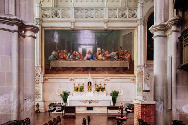 Vienna: Classical Concerts in the Minorite Church Ticket - Practical Tips for Attending